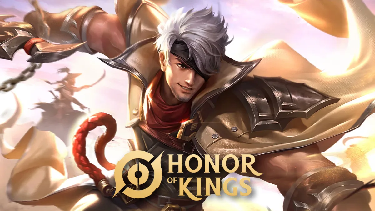 Build Dun Honor of Kings Terbaik, Tak Perlu Takut Barbar!