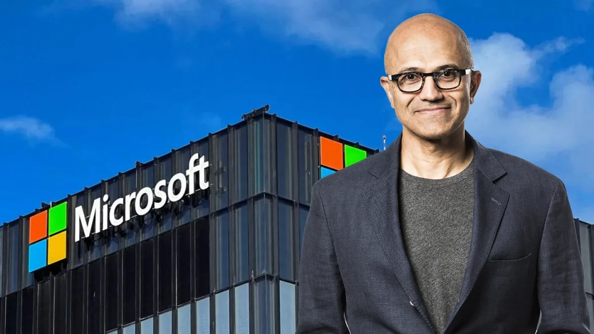 CEO Microsoft Naik Gaji Disaat Banyak PHK di Industri Video Game