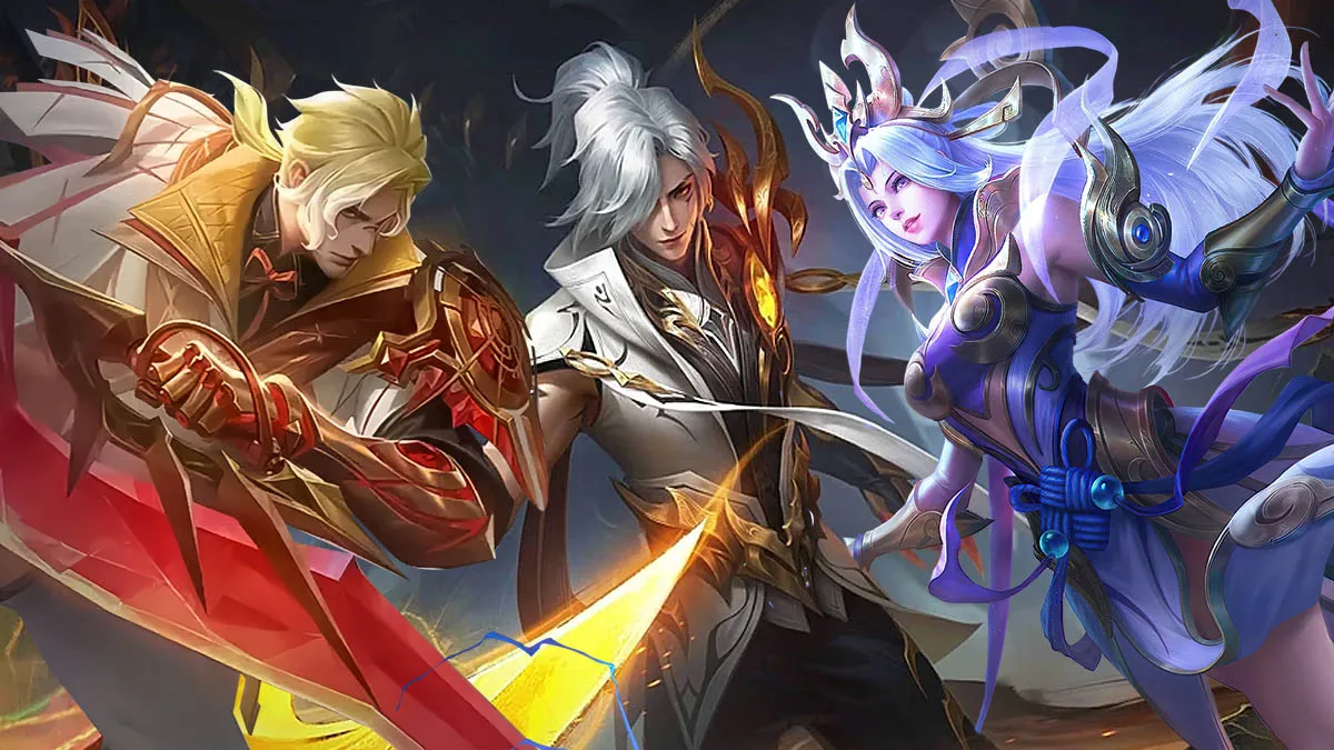 Daftar Hero Assassin ML Terlengkap Saat Ini
