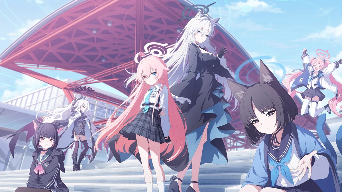 Developer Blue Archive Minta Maaf atas Livestream 3rd Anniversary