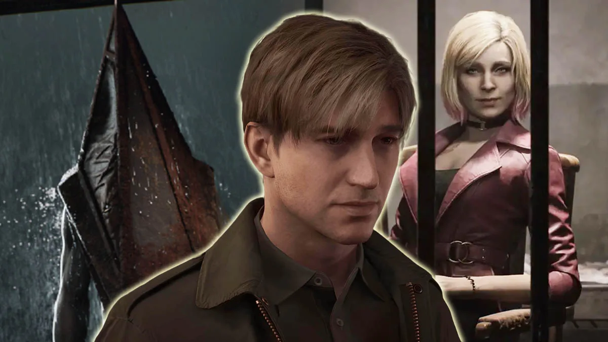 8 Ending Silent Hill 2 Remake dan Cara Mendapatkannya