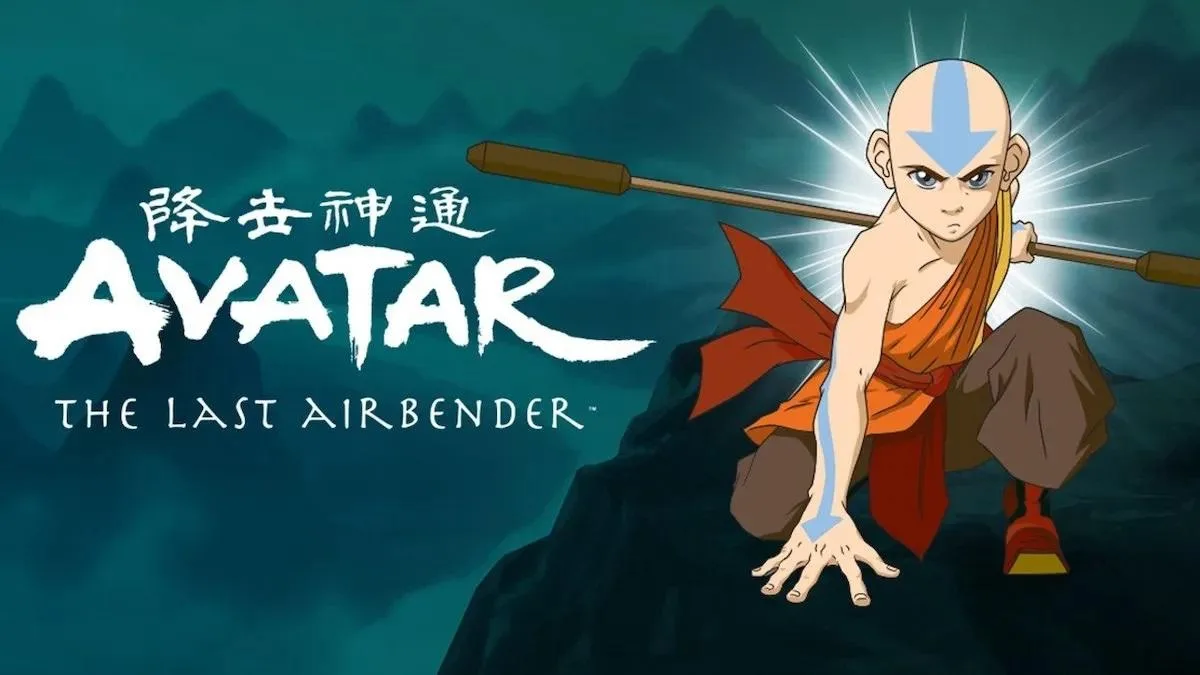 Game AAA Avatar The Last Airbender Dikembangkan Saber Interactive