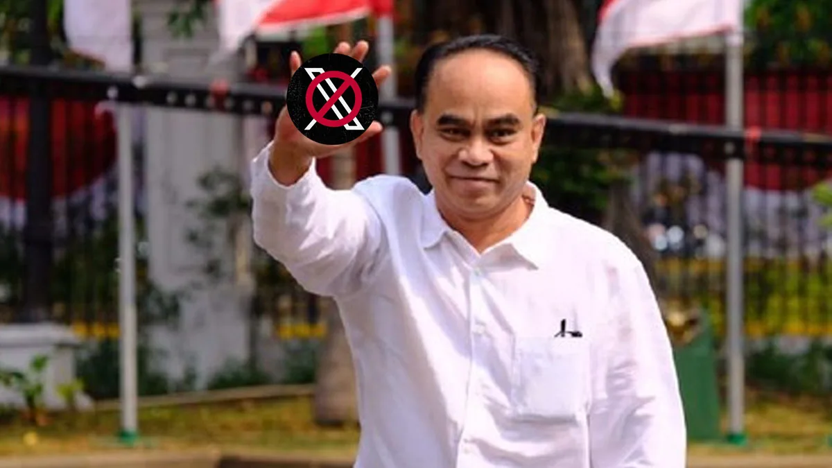 Kominfo Kembali Ancam Blokir Twitter X di Indonesia, Ini Sebabnya! - Gamebrott.com