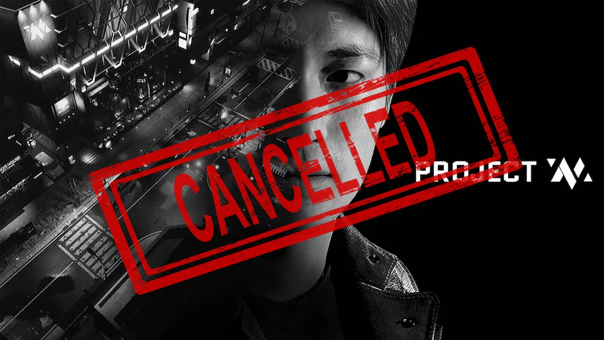 Project M Milik NCSoft Resmi Batal, Kenapa?