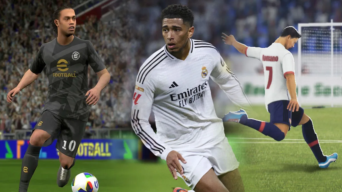 7 Game Bola Offline Android Terbaik yang Seru Dimainkan! - Gamebrott.com