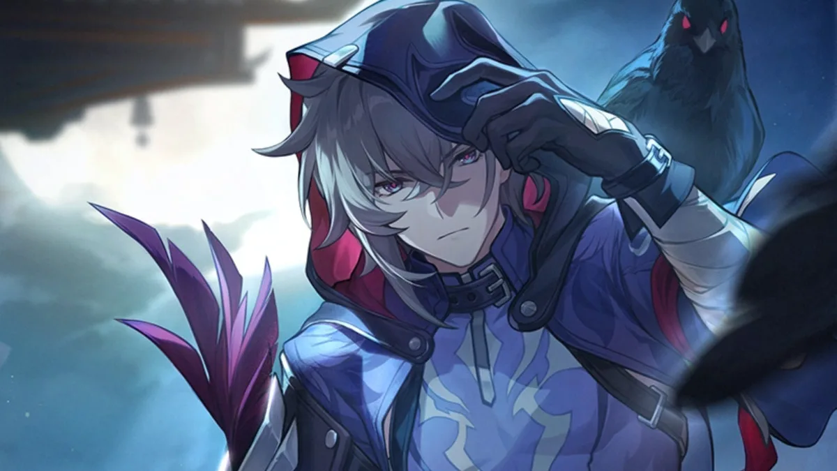 [RUMOR] B4 Character Selector Honkai Star Rail Bakal Dihadirkan di ...