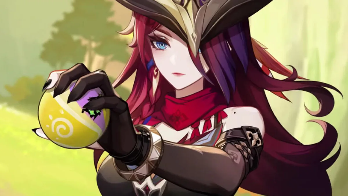 [RUMOR] Leak Urutan Rilis Playable Character Natlan Dibocorkan ...