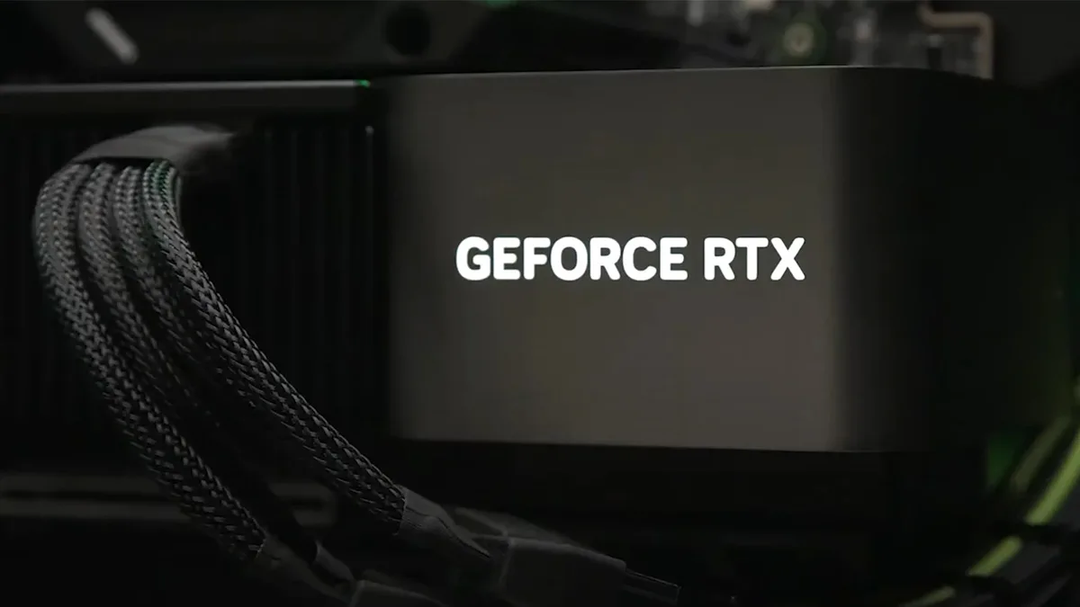 Apa Itu RTX dan GTX pada Kartu Grafis NVIDIA, Berikut Penjelasannya!