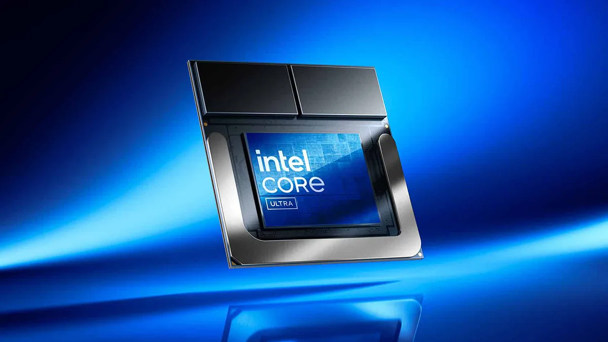 Performa iGPU Intel Arrow Lake Setara GTX 1050 Ti?