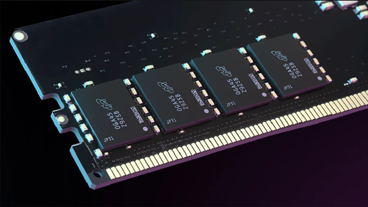 Ada Indikasi Harga RAM Mulai Turun, Saatnya Upgrade PC?