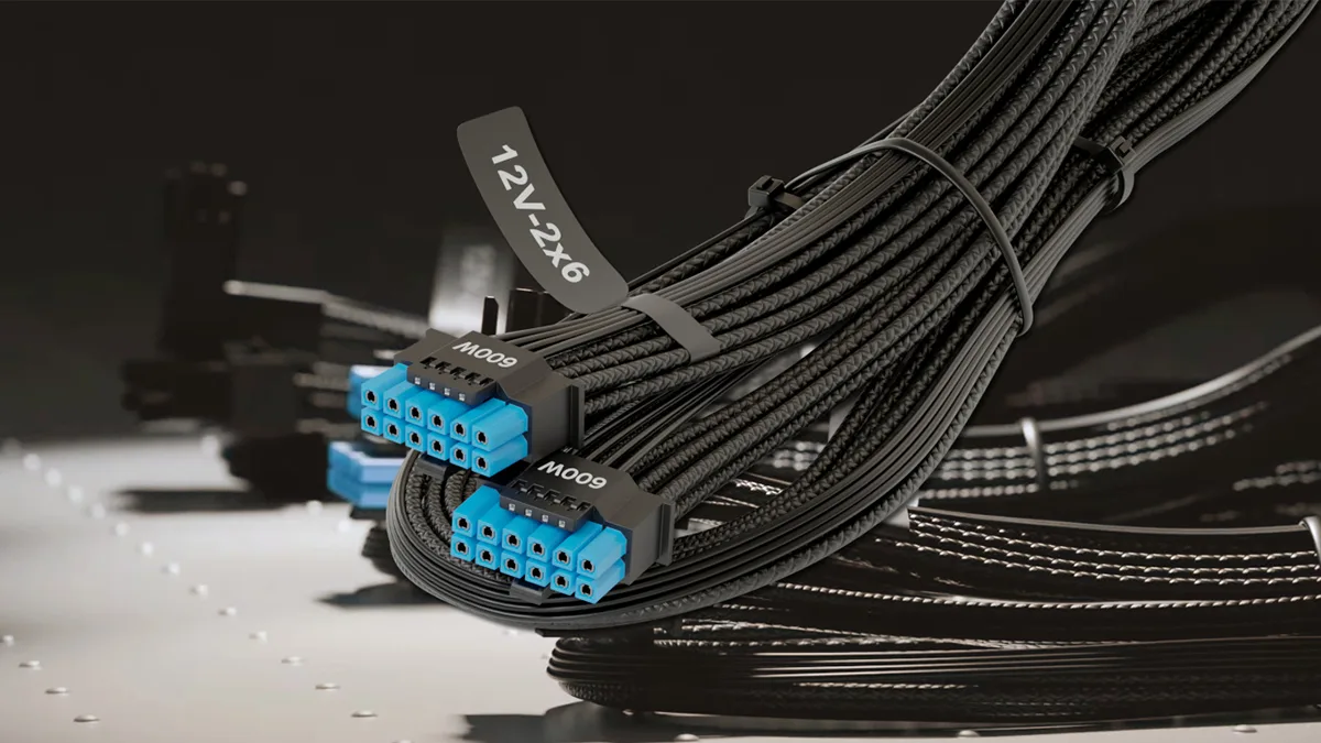 Susul NVIDIA, Intel dan AMD Bakal Pakai Konektor 12V-2X6 untuk GPU Baru ...