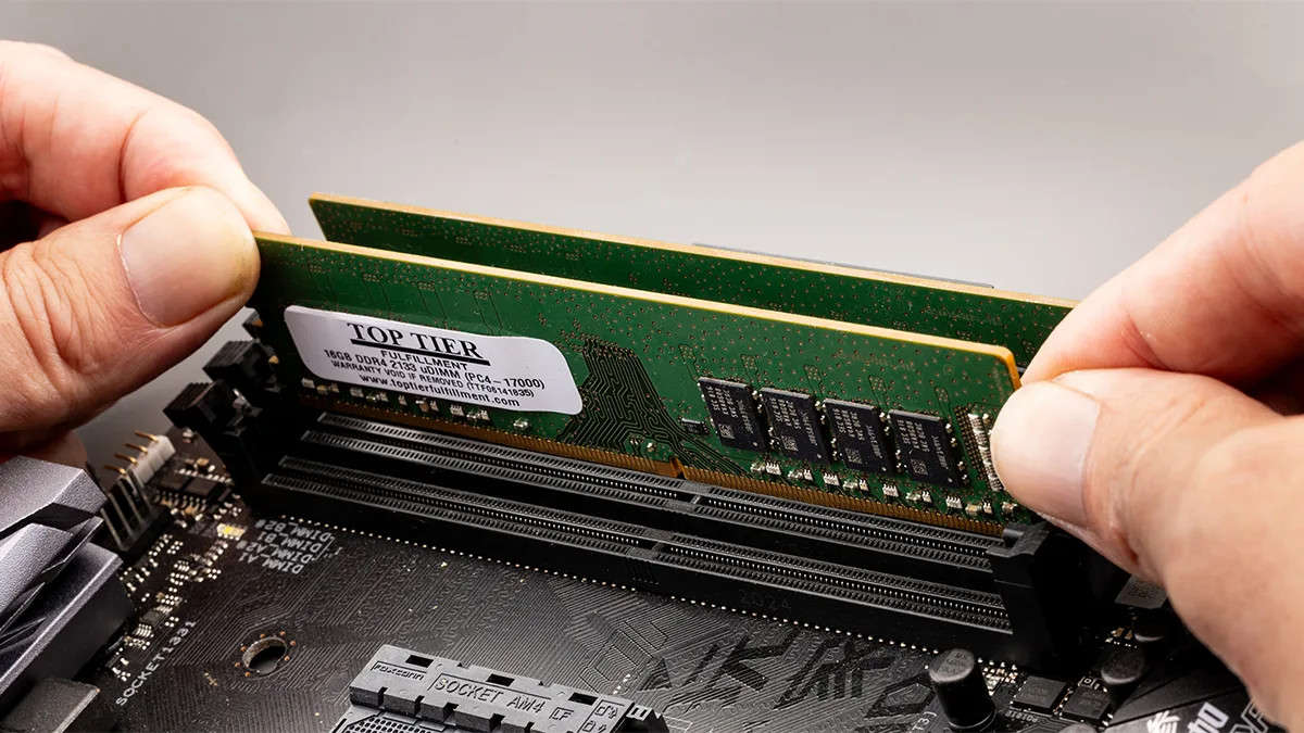 8 Tips Memilih RAM PC dan Laptop yang Kompatibel dengan Perangkat Kamu!