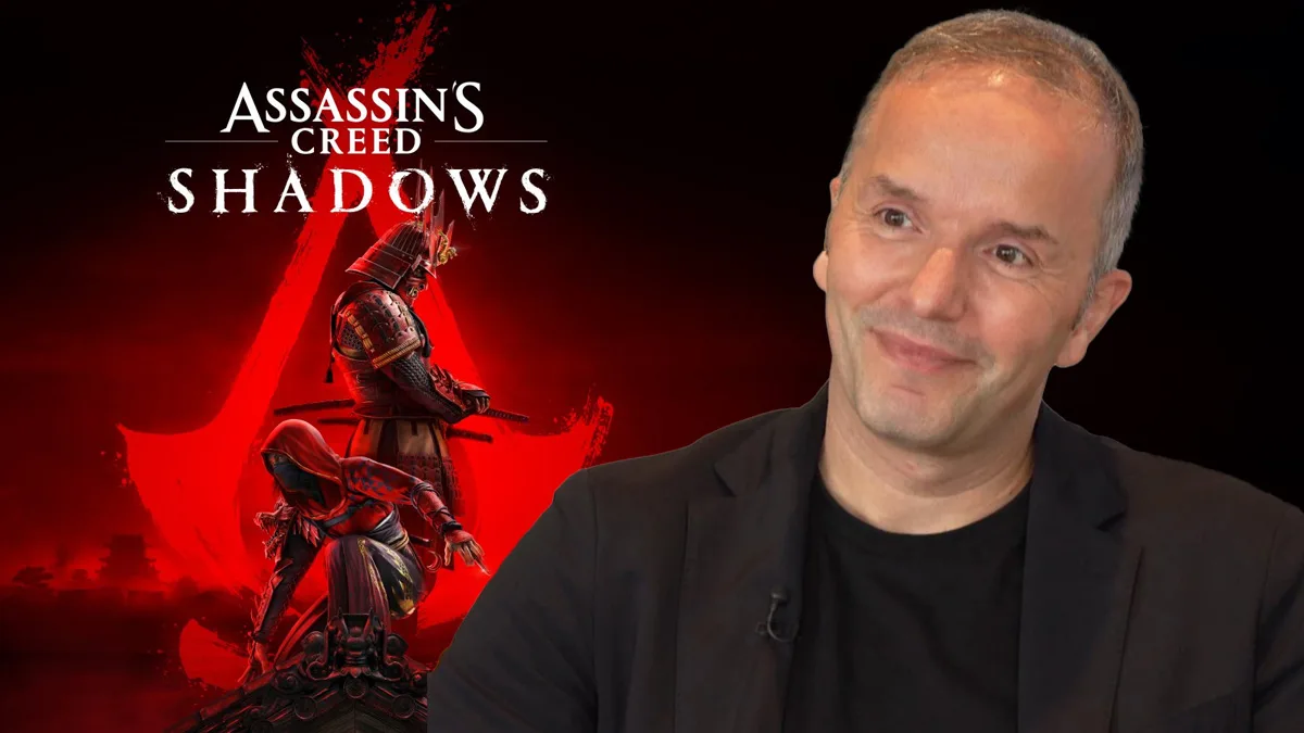 Boss Assassin's Creed Kecewa ke Gamer yang Kritik AC Shadows