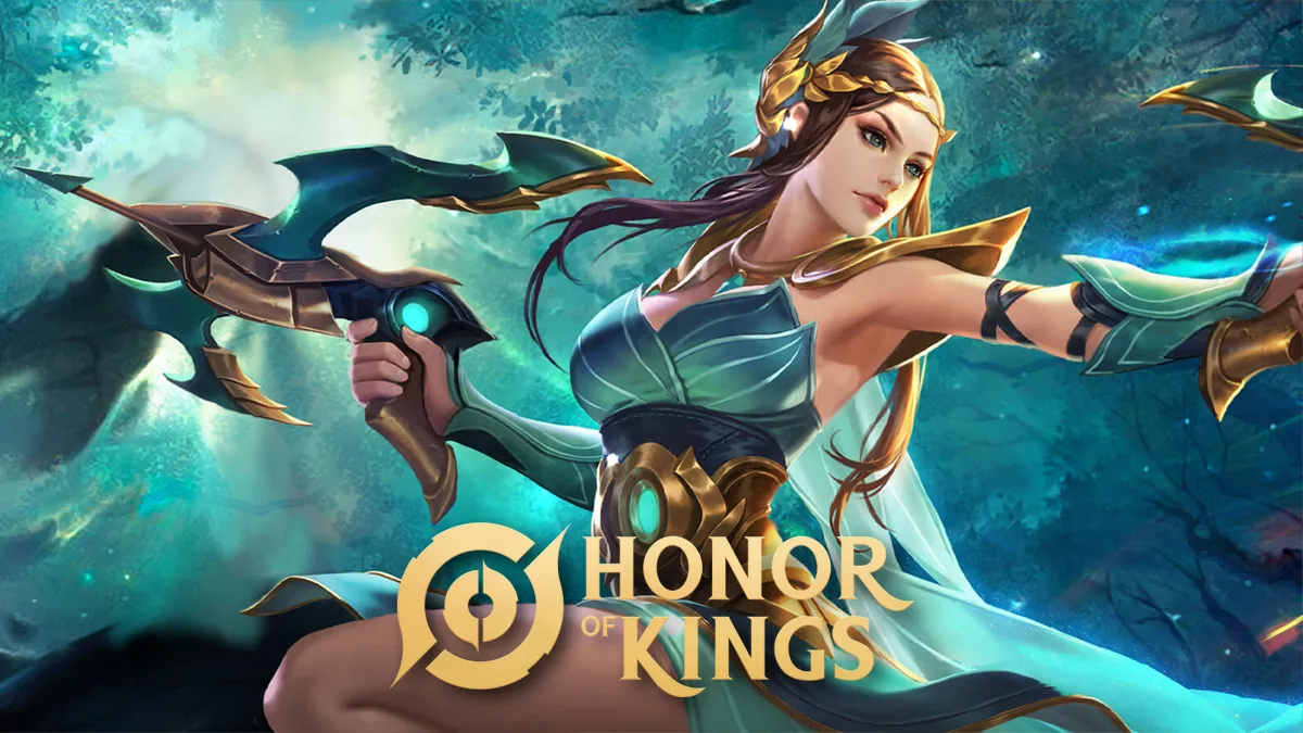 Build Consort Yu Honor of Kings Terbaik, Musuh Besar Serangan Fisik