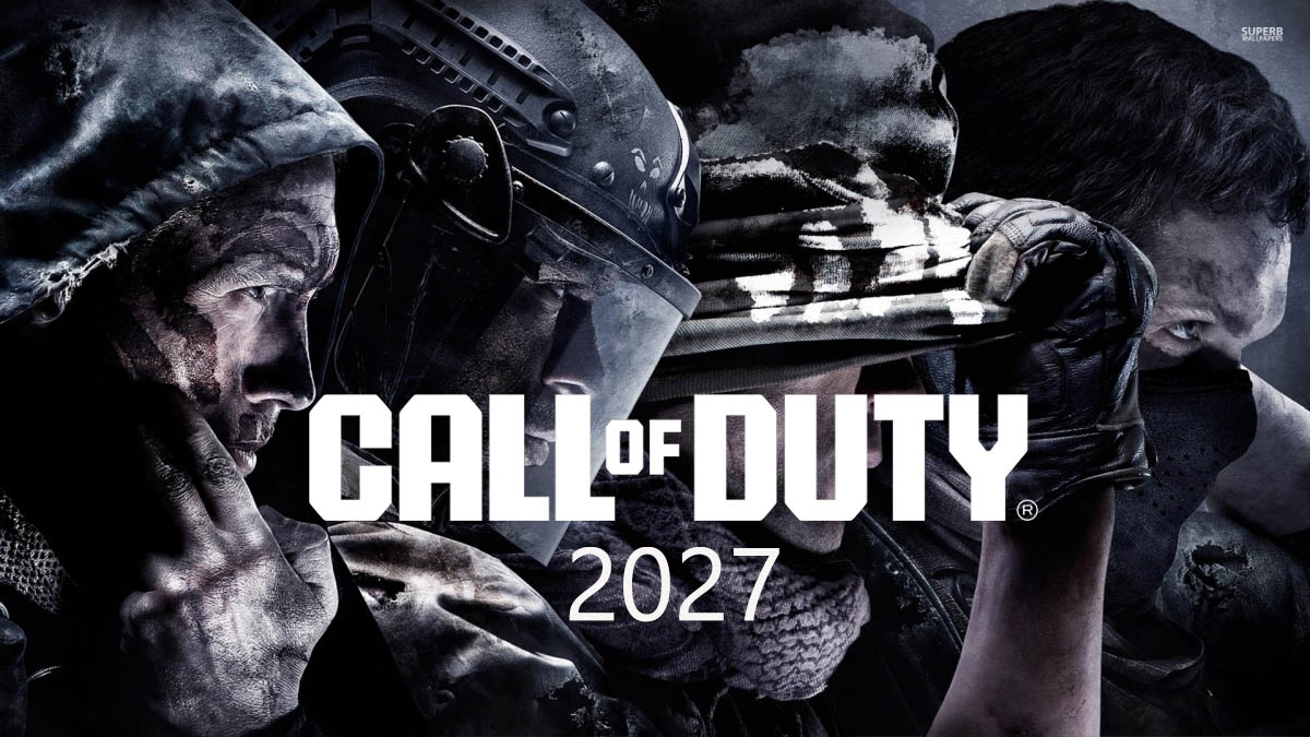[RUMOR] Call of Duty 2027 akan Punya Gebrakan Baru dari Seri Lainnya