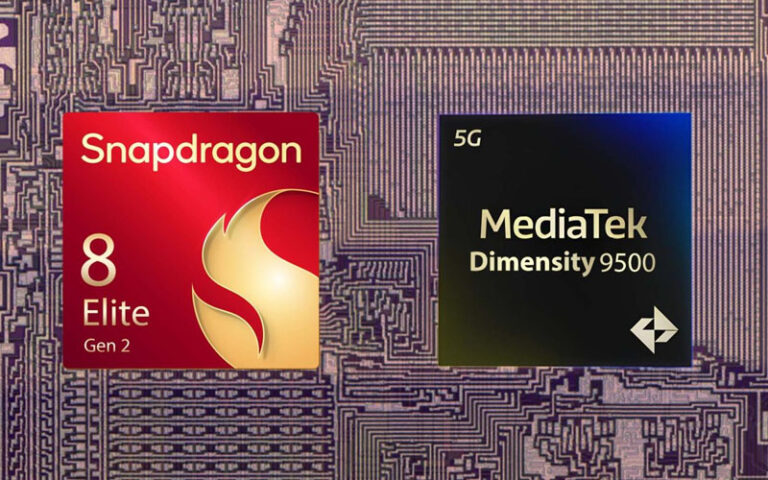 [RUMOR] Chipset Terbaru Qualcomm dan Mediatek Bakal Mendukung Teknologi ...
