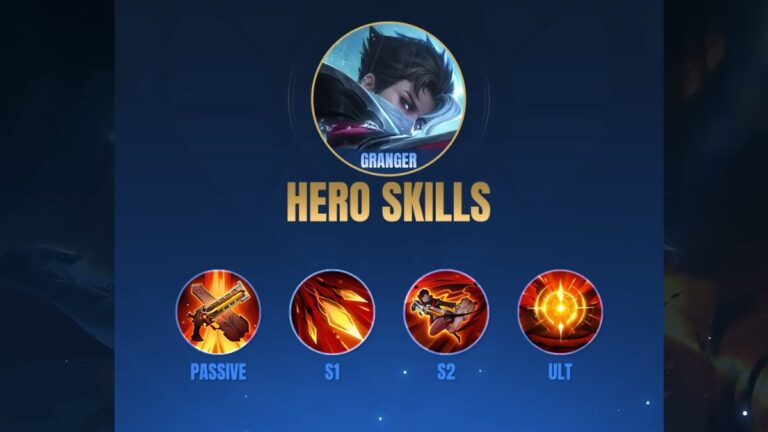 Penjelasan Revamp Granger Mobile Legends Harus Kalian Ketahui