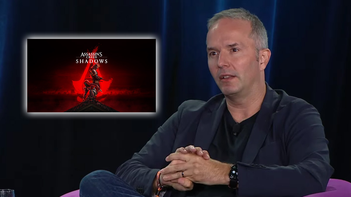 Developer Assassin's Creed Shadows Berpikir Game Ini Jelek, Tapi...