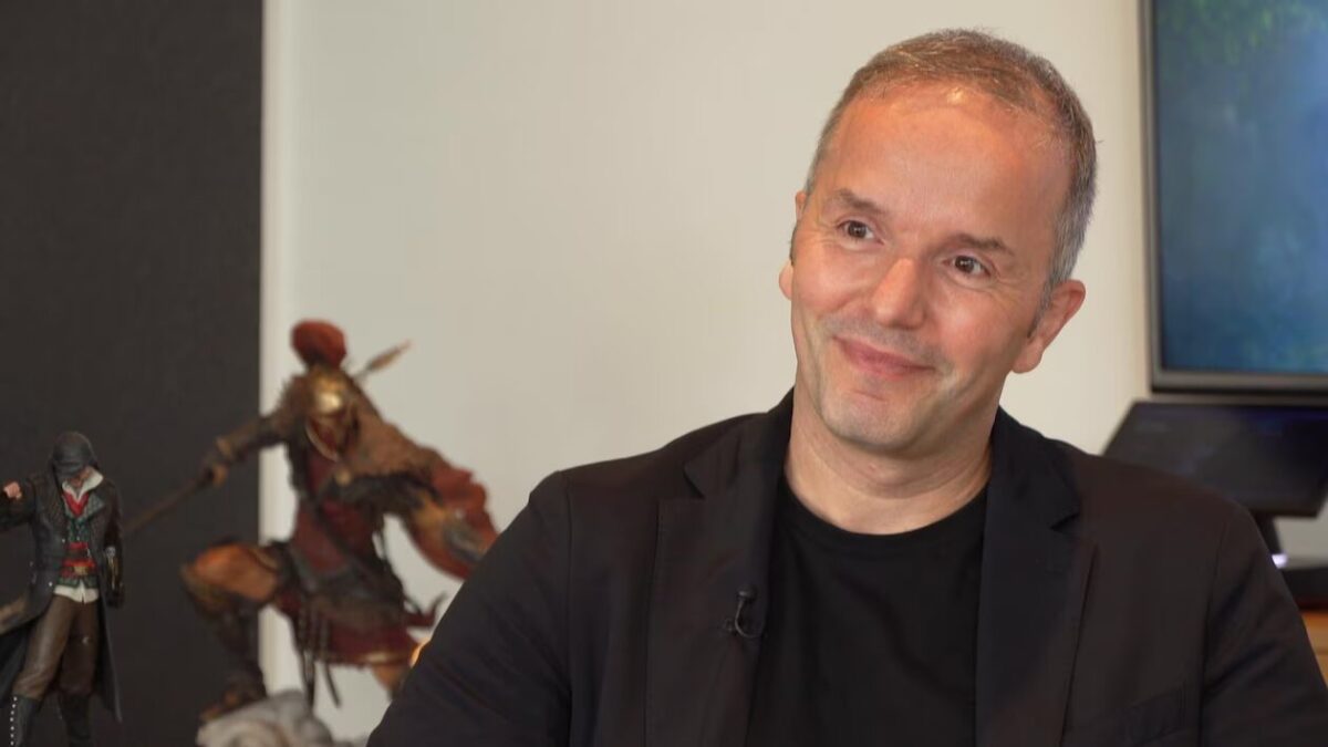 Executive Producer Ubisoft Bingung Cara Mencapai Gamer