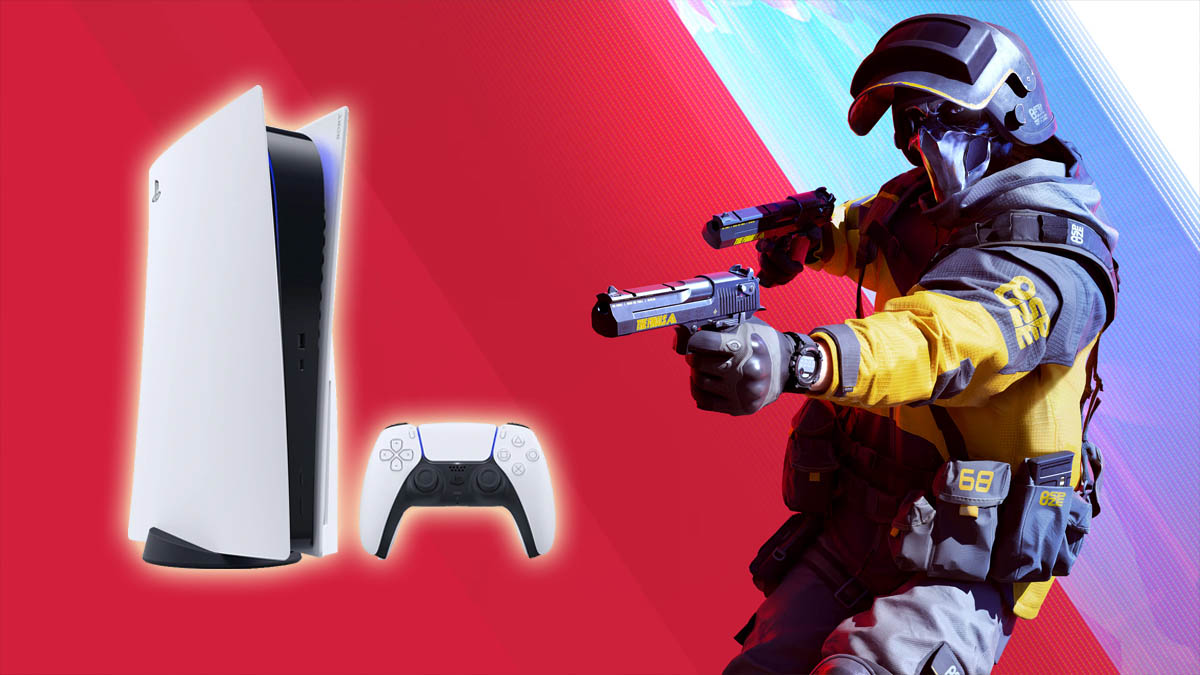 Game The Finals akan Hadir di Platform Konsol