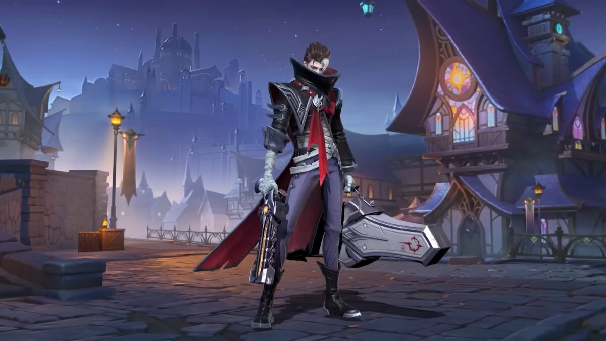 8 Counter Granger Mobile Legends Harus Kalian Ketahui
