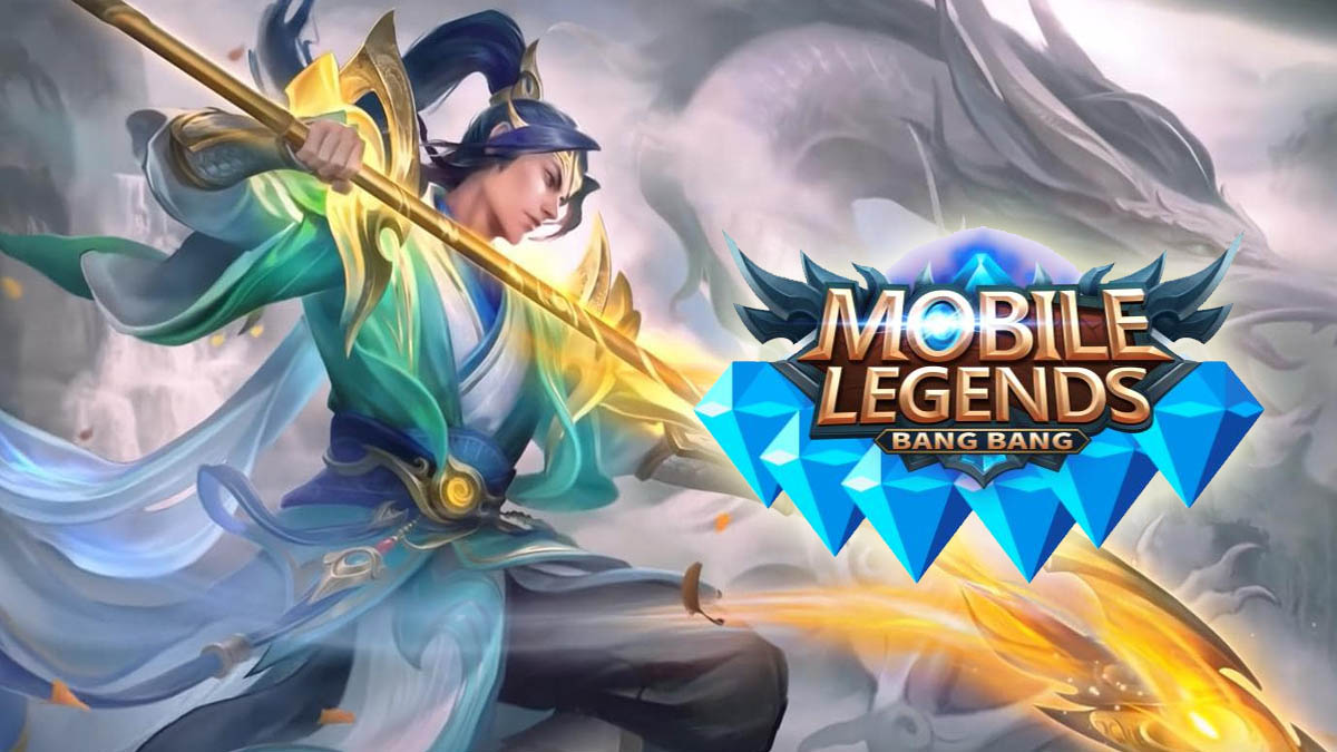 Mobile Legends Mod APK Bisa Dapat Skin dan Diamond Tak Terbatas, Beneran?
