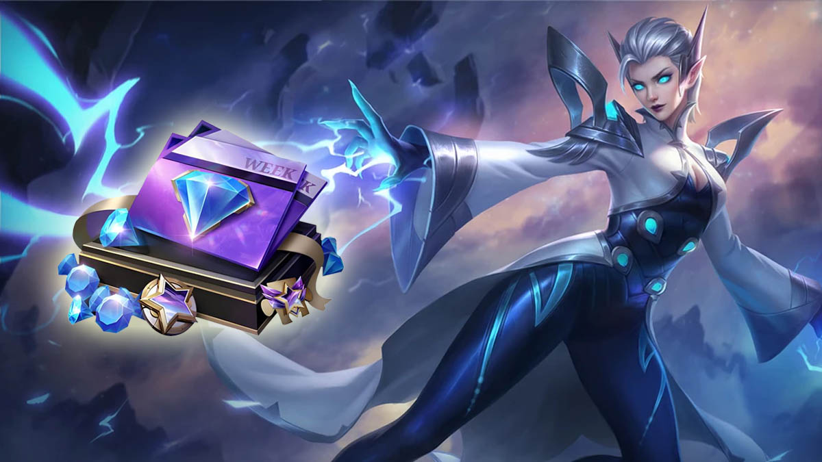 Mobile Legends Mod APK Bisa Dapat Skin dan Diamond Tak Terbatas, Beneran?
