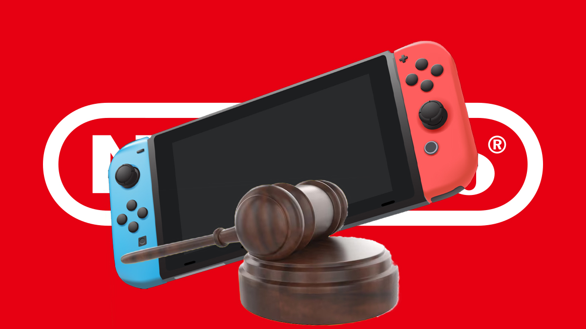 Nintendo Gugat Streamer yang Pamer Stream Game Bajakan