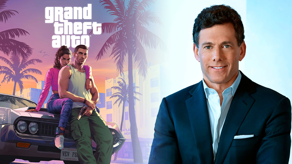 Petinggi Take-Two Ungkap AI Tak Bantu Pembuatan Game Lebih Cepat