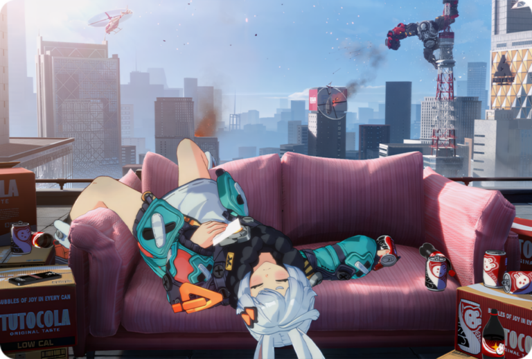 Ananta Jadi Nama Baru Game Project Mugen Milik NetEase