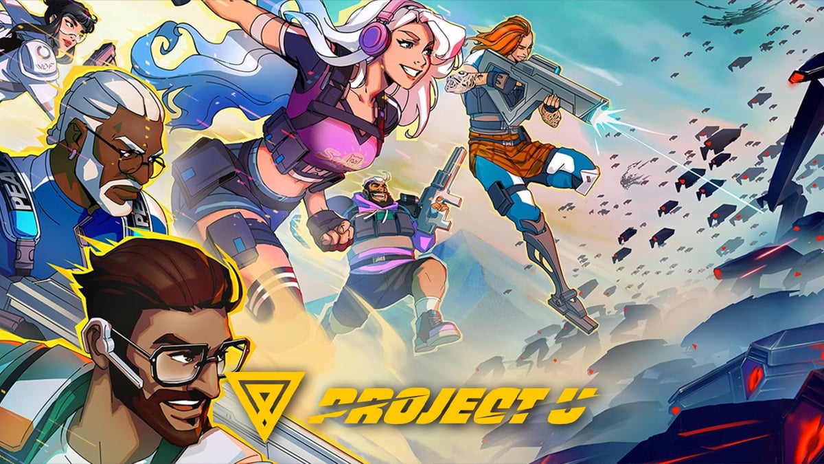 Project U Ubisoft Kembali ke Tahap Awal Setelah 5 Tahun Pengembangan