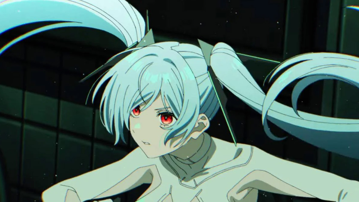 Rumor Adaptasi Anime NIKKE di Netflix Muncul di Internet