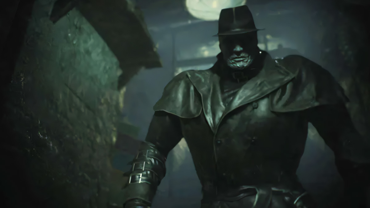 Rumor Monster Resident Evil 9 Hadirkan Musuh yang Tidak Bisa Dikalahkan