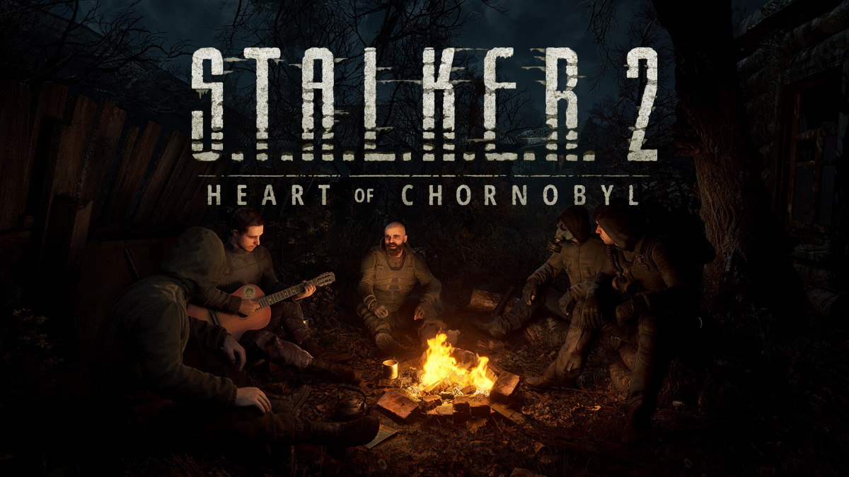 Spesifikasi STALKER 2 PC, Minimal RAM 16GB Dual Channel