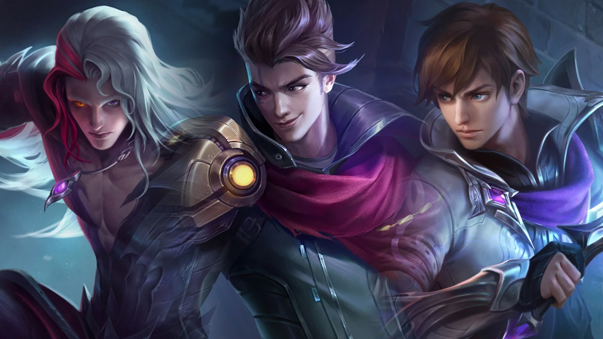 Hyper Adalah? Penjelasan Role Penting dalam Game MOBA - Gamebrott.com