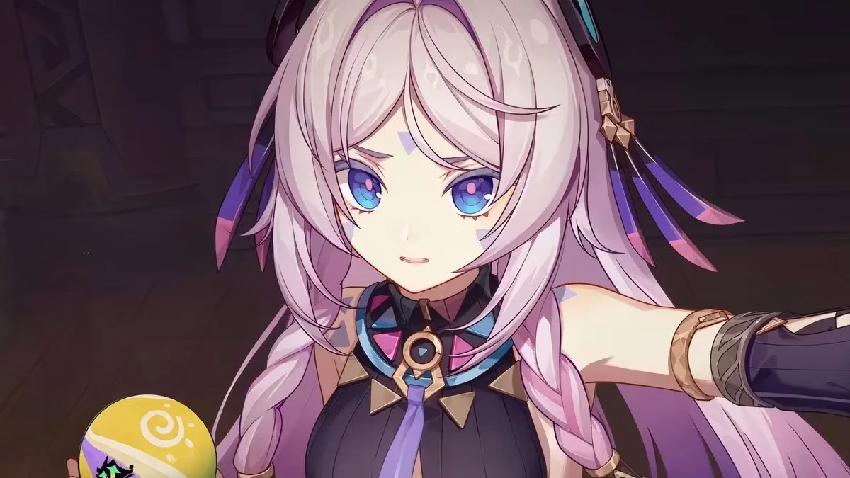 [RUMOR] Leak Citlali Tak Akan Masuk ke Banner Standard Genshin Impact ...