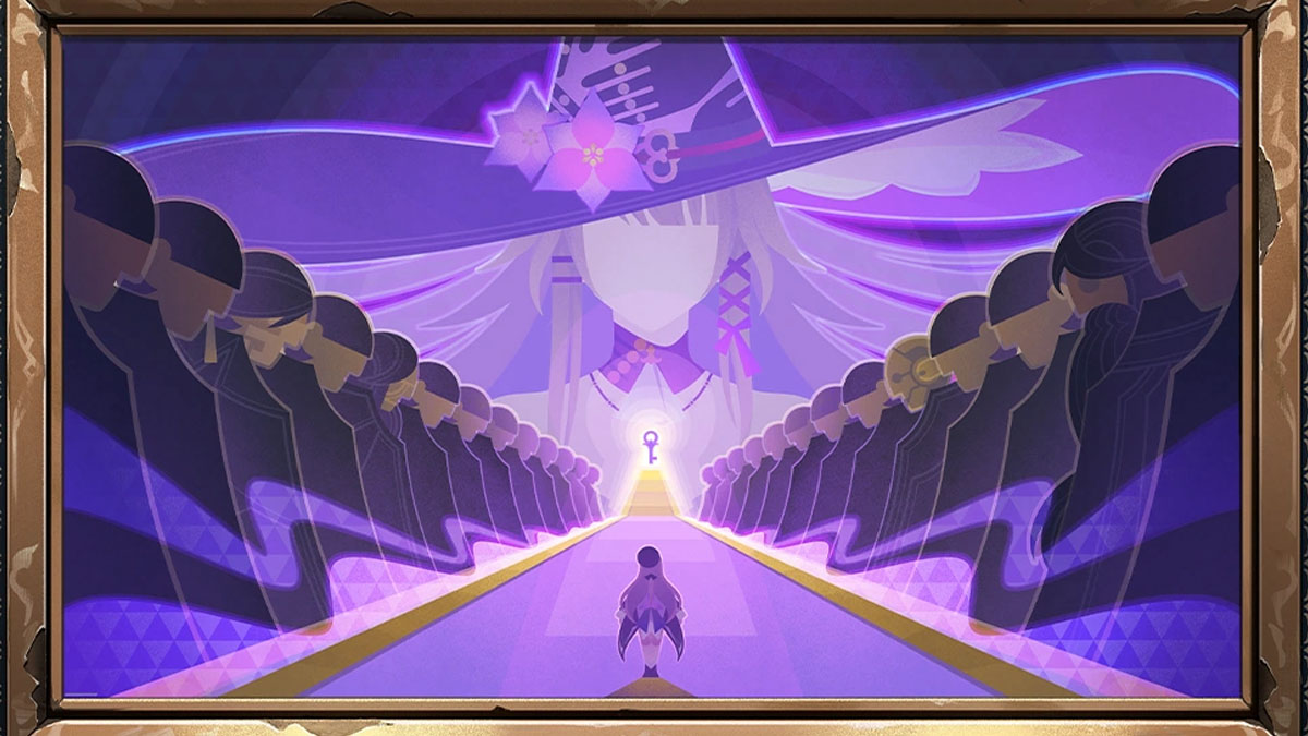 [RUMOR] Leak Design B5 Herta Honkai Star Rail Dibocorkan Leaker - Gamebrott.com