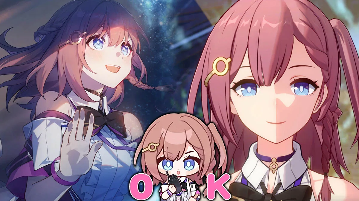 Build Asta Honkai Star Rail Terbaik - Gamebrott.com