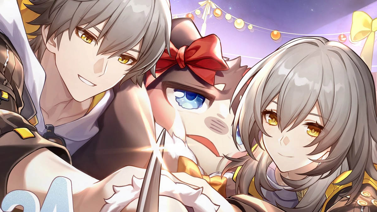 Path Baru! Trailblazer Remembrance HSR Telah Diumumkan - Gamebrott.com