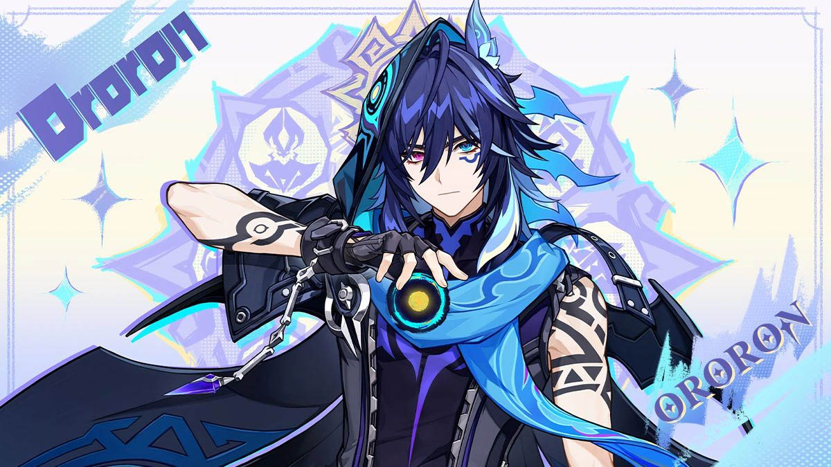 Penjelasan Kit Ororon Genshin Impact - Gamebrott.com