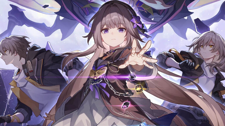 Drip Marketing The Herta Honkai Star Rail Diluncurkan - Gamebrott.com