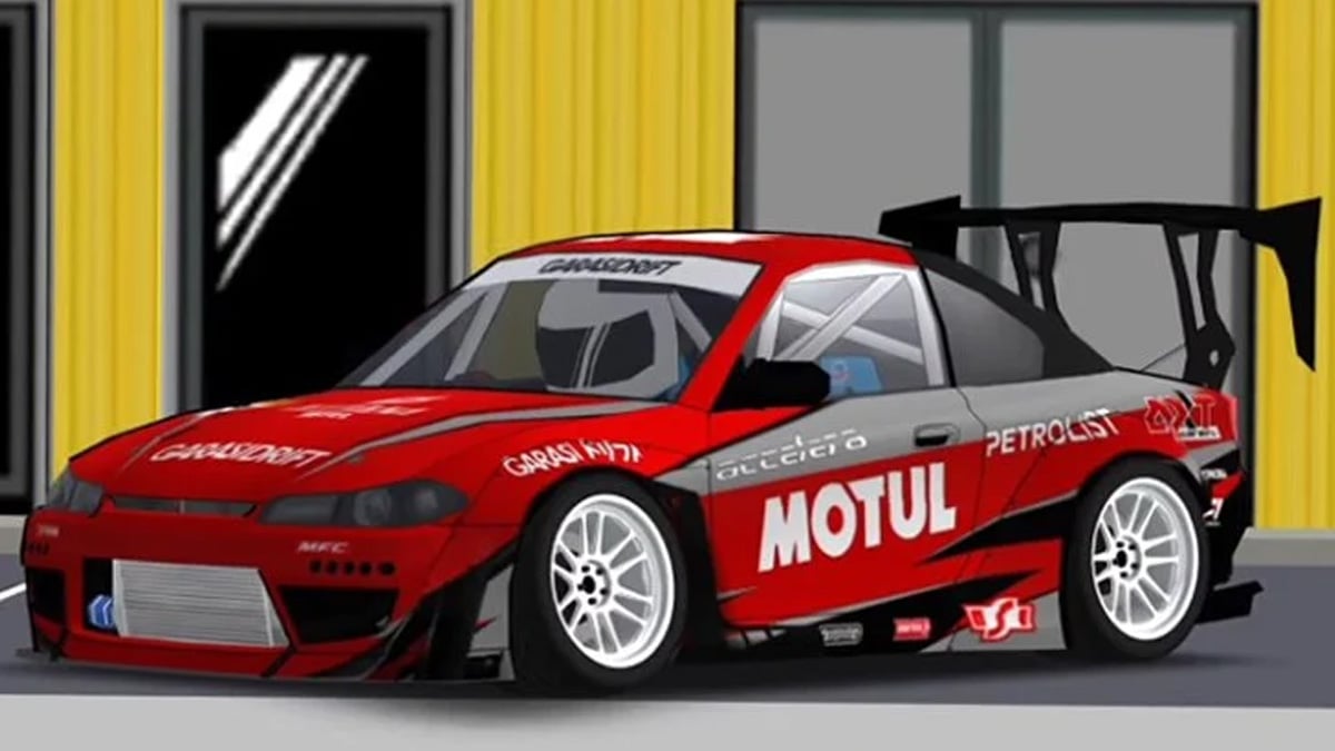 Daftar Kode Livery FR Legend Terbaru Paling Lengkap 2024! - Gamebrott.com