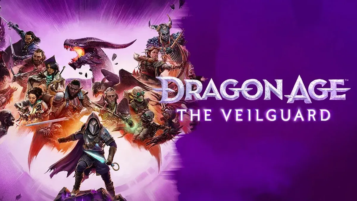 User Score Dragon Age The Veilguard Kena Review Bomb di Metacritic