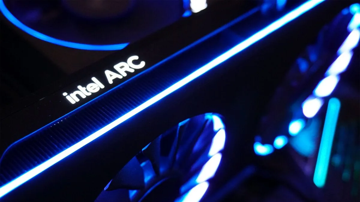 Intel Patenkan Desain GPU Chiplet, Bakal Dipakai di ARC?