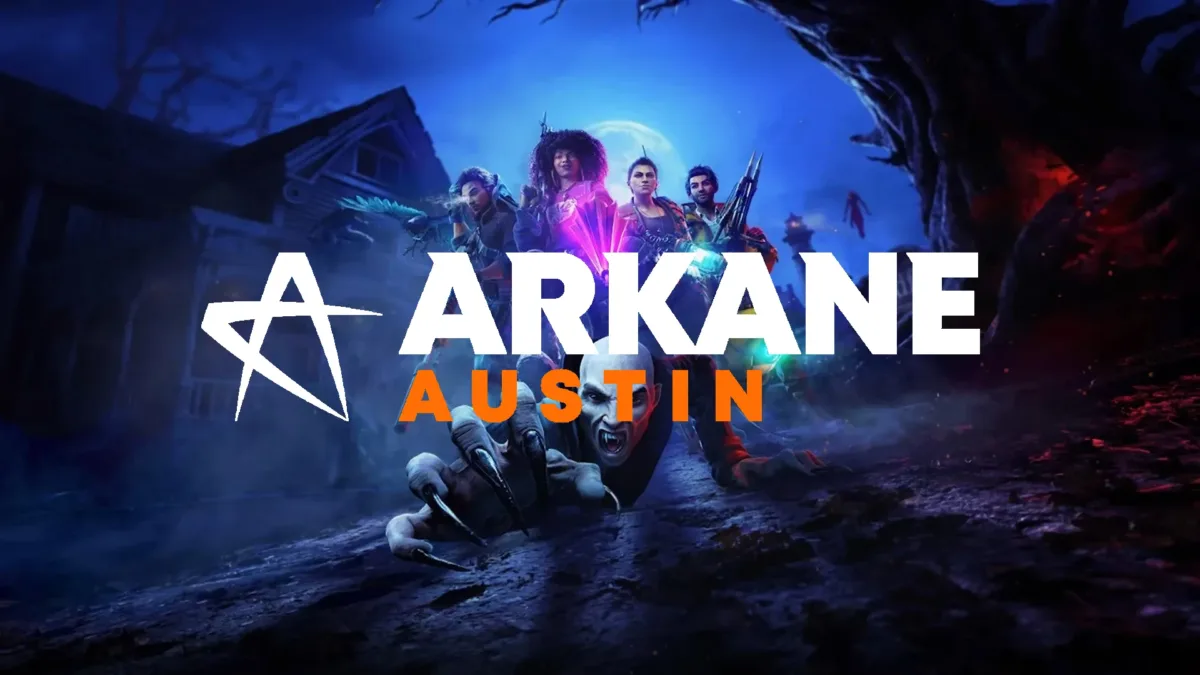 Founder Arkane Sebut Penutupan Studio Bukan Keputusan Bagus
