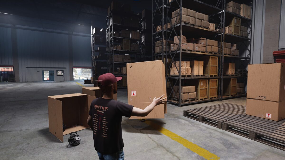 25 Game Simulasi Terbaik Tahun 2024 yang Santuy Banget Buat Dimainkan ...