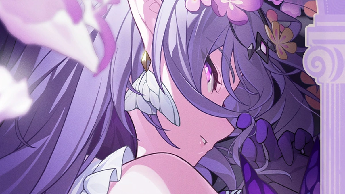 [RUMOR] Leak Castorice Honkai Star Rail Dibocorkan - Gamebrott.com