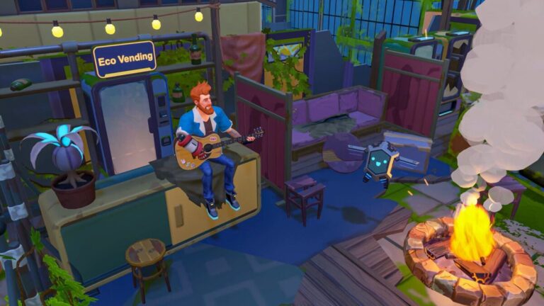 25 Game Simulasi Terbaik Tahun 2024 yang Santuy Banget Buat Dimainkan ...