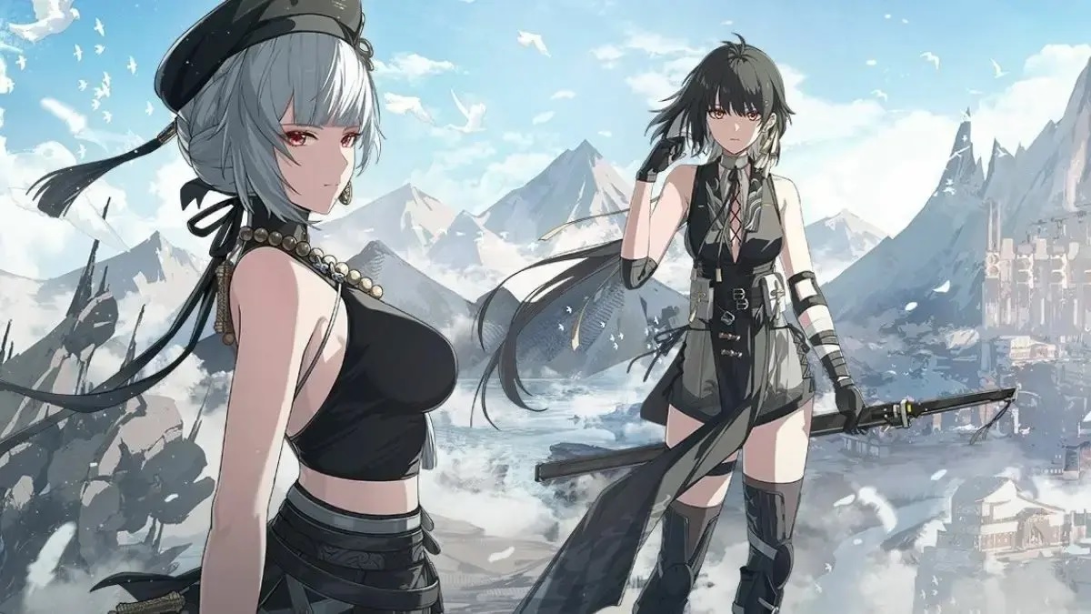 25+ Game PC Terbaik 2024 yang Bisa Kamu Mainkan! - Gamebrott.com