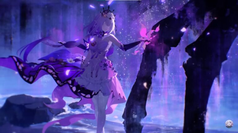 [RUMOR] Leak Castorice Honkai Star Rail Dibocorkan - Gamebrott.com